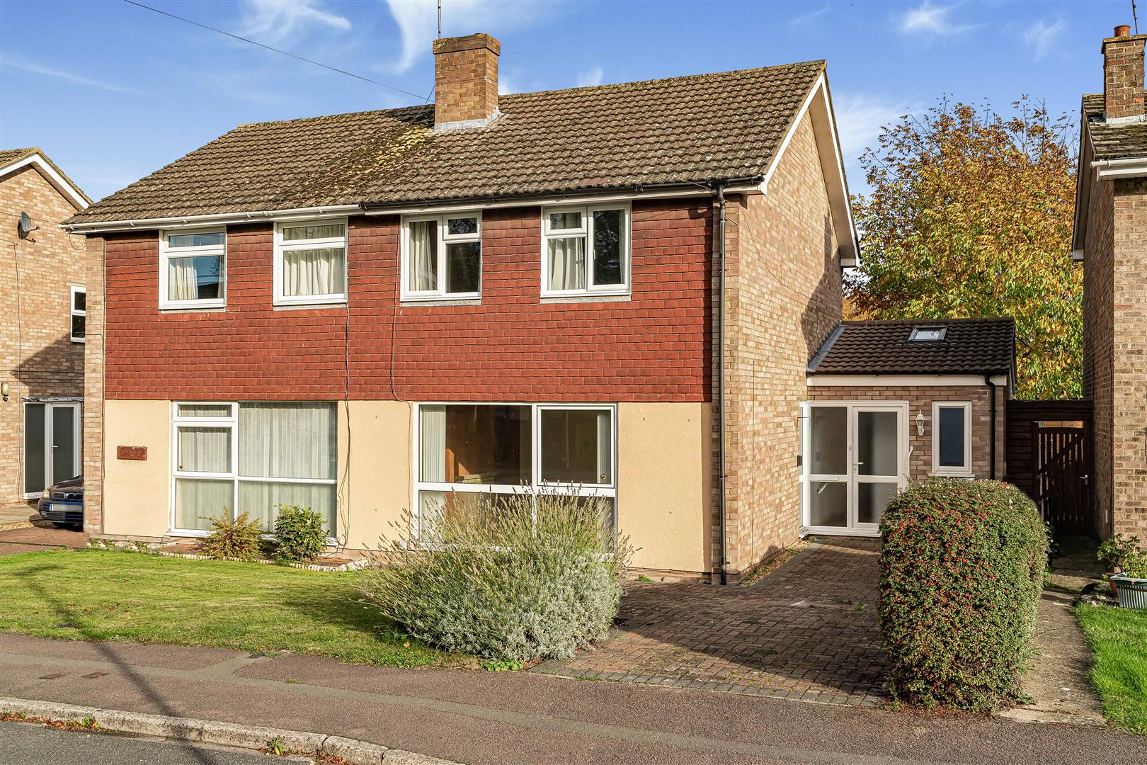 4 Bedroom for sale in Cambridge - Cheffins Cambridge Sales - Ref 34301358